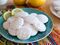 Sunshine Lemon Cooler Cookies Recipe | Top Secret Recipes