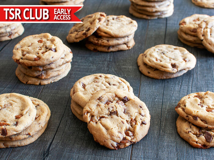 Pogen's Gingersnaps Copycat Recipe | Ginger Cookies