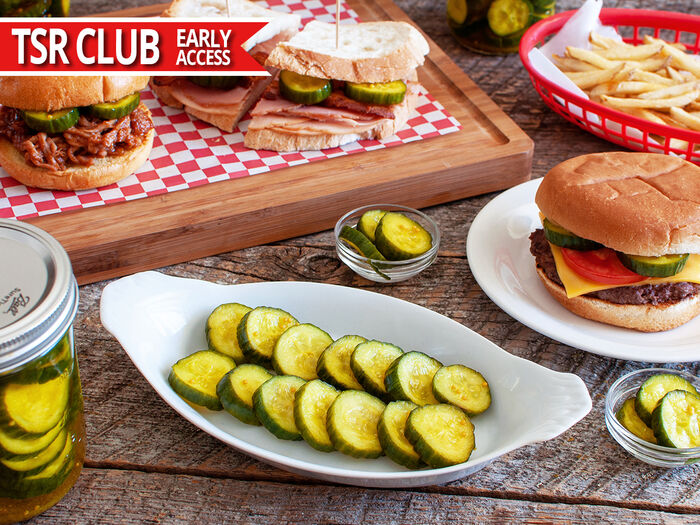 Outback Steakhouse Wallaby Darned Recipe by Todd Wilbur