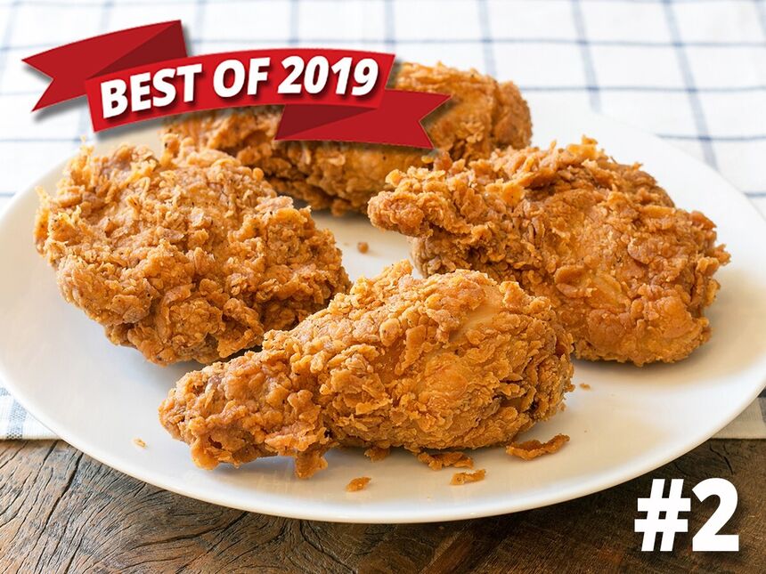 Longhorn Prairie Dust Steak Seasoning Copycat Recipe