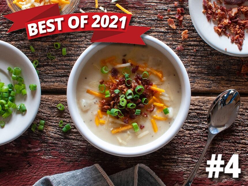 Longhorn Prairie Dust Steak Seasoning Copycat Recipe