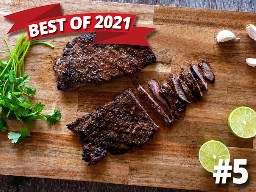 Maggiano's Famous Rigatoni "D" Recipe by Todd Wilbur