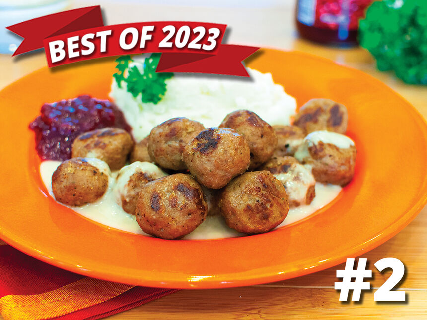 Hellmann's Best Foods Mayonnaise Recipe by Todd Wilbur