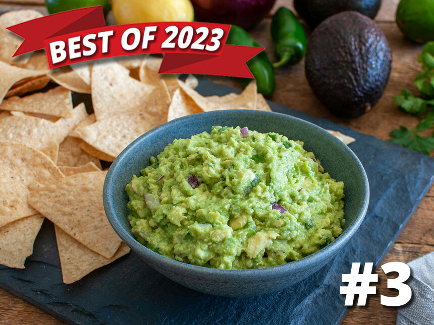 Hellmann's Best Foods Mayonnaise Recipe by Todd Wilbur