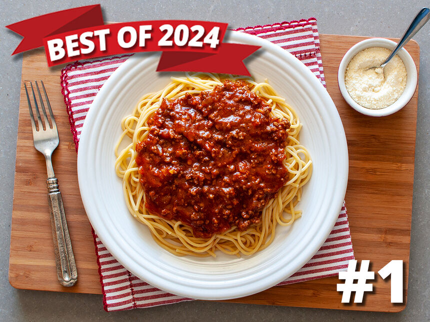 Hellmann's Best Foods Mayonnaise Recipe by Todd Wilbur