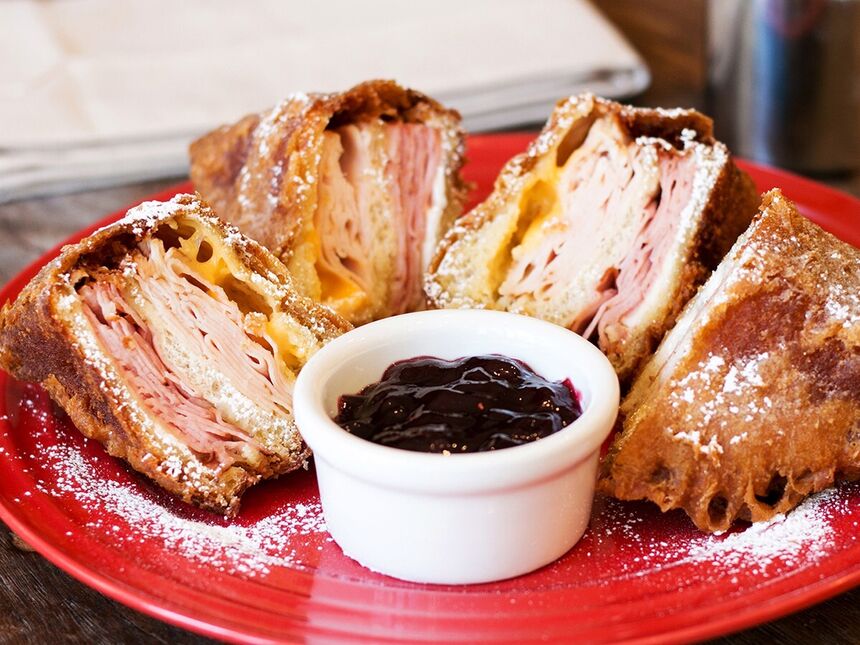 Top Secret Recipes | Drake's Devil Dogs