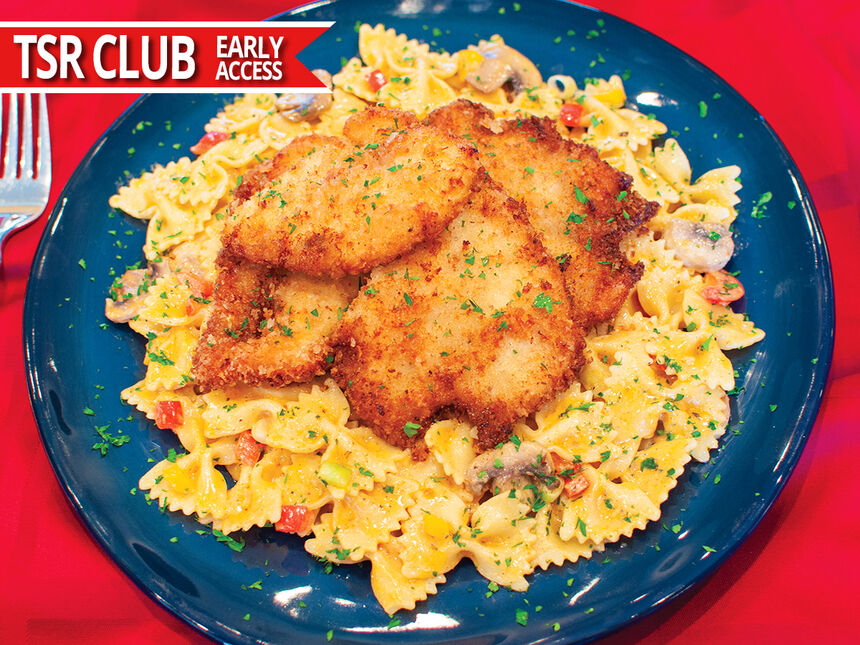 1400+ Best Copycat Recipes From Famous Restaurants