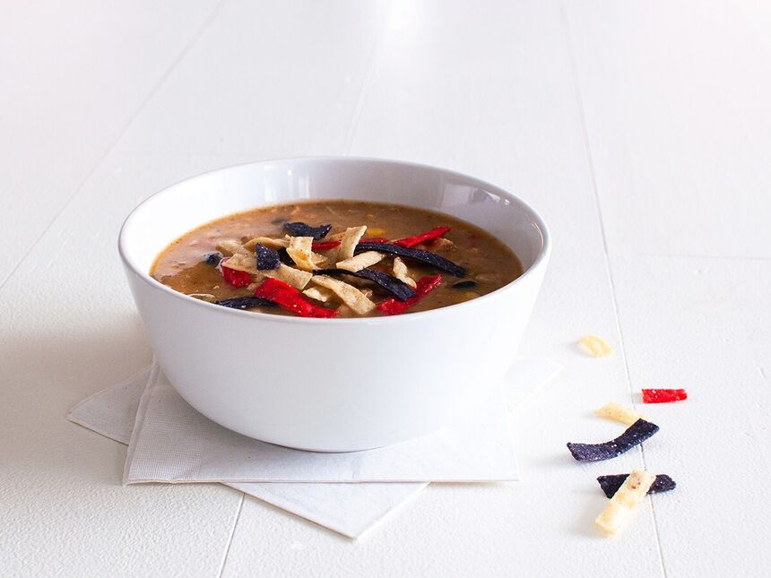 Copycat Restaurant Soup Recipes | Top Secret Recipes