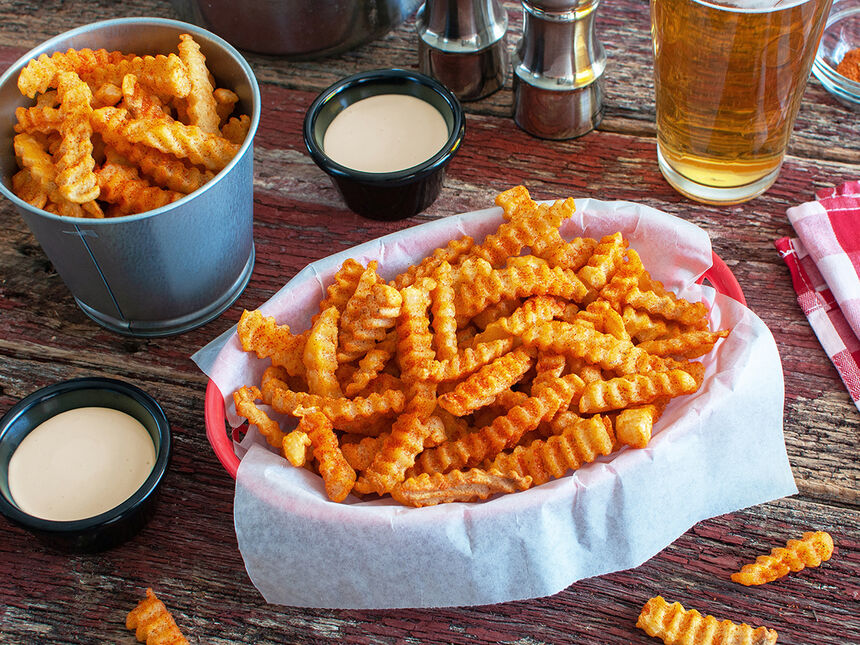 Planters Fat-Free Fiddle Faddle Recipe by Todd Wilbur