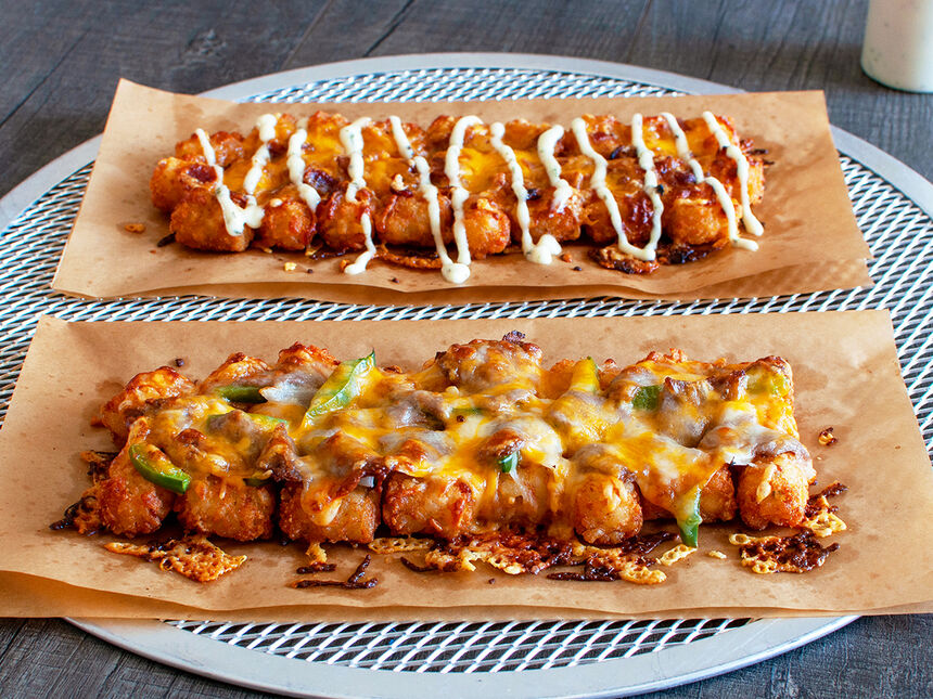 Maggiano's Famous Rigatoni "D" Recipe by Todd Wilbur