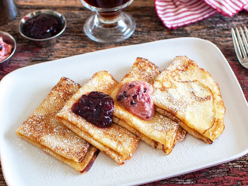 Denny's Grand Slamwich Recipe | Top Secret Recipes