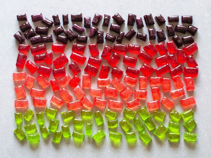 Classic Copycat Candy Recipes | Top Secret Recipes