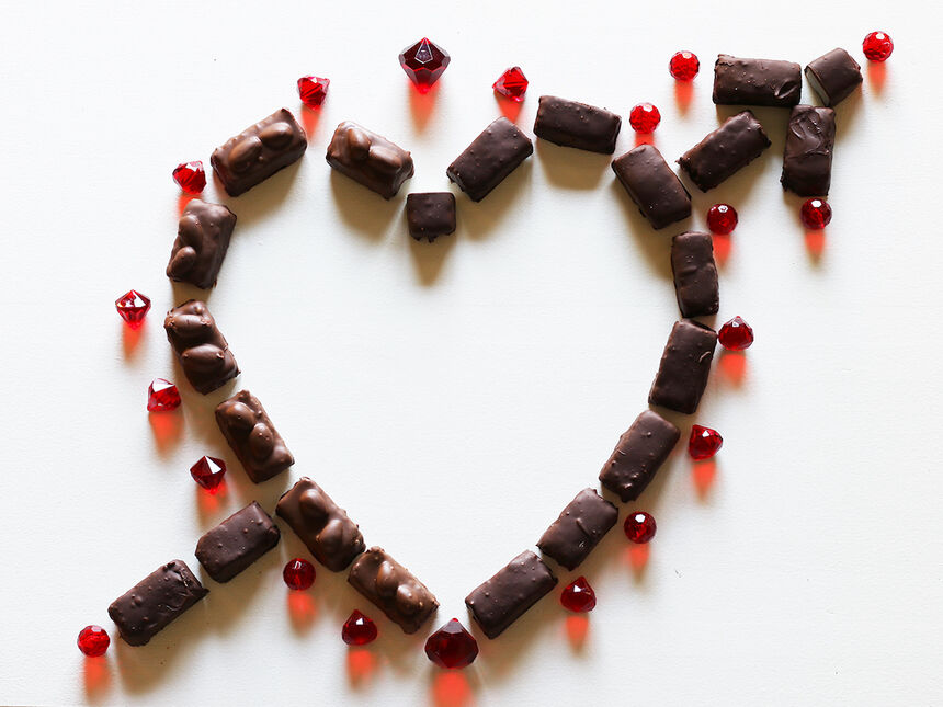 Mounds Candy Bar & Almond Joy Candy Bar Copycat Recipes