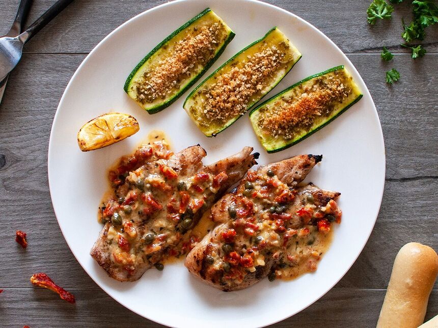 Mauna Loa Kona Coffee Glazed Candied Macadamia Nuts