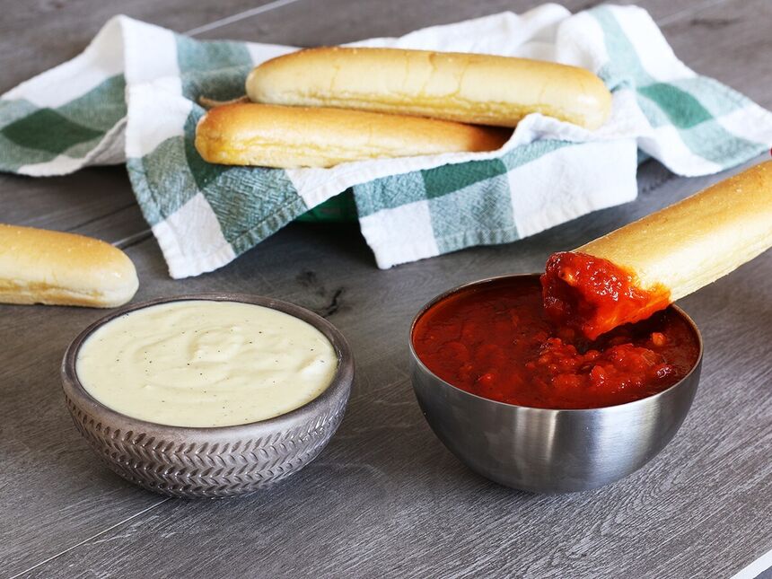 Burger King Zesty Onion Ring Sauce Copycat Recipe