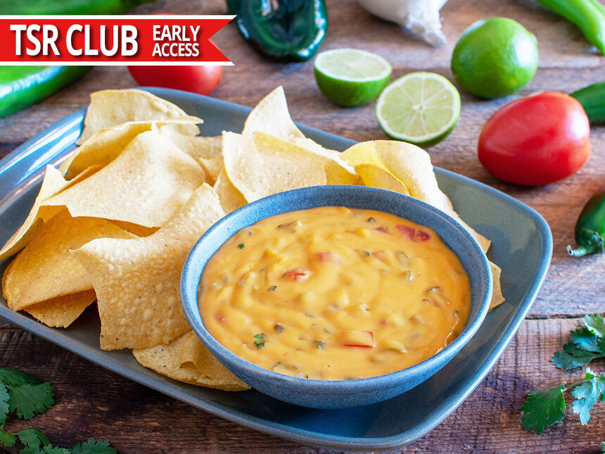 Taco Bell Chili Cheese Burrito Copycat Recipe | Chilito