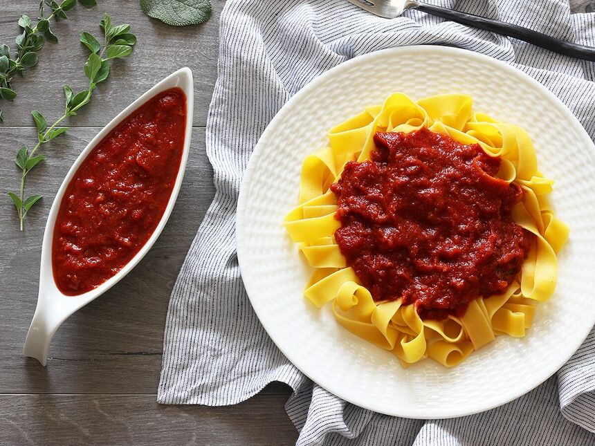Top Secret Recipes | Ragu Pasta Sauces