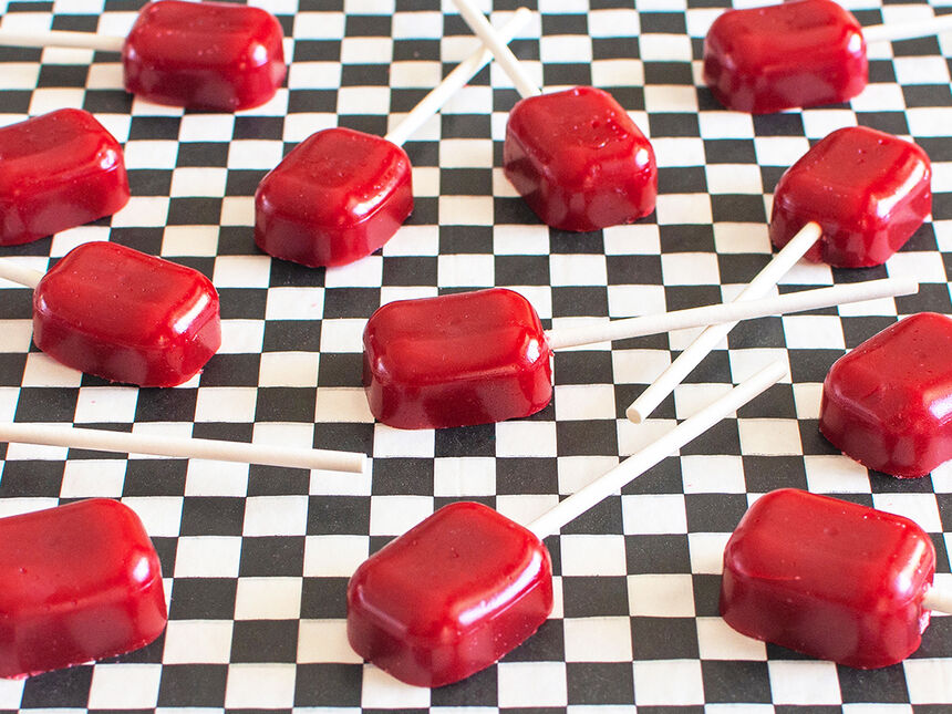 Classic Copycat Candy Recipes | Top Secret Recipes