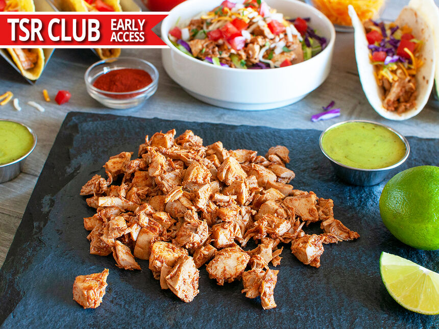 Taco Bell Chili Cheese Burrito Copycat Recipe | Chilito